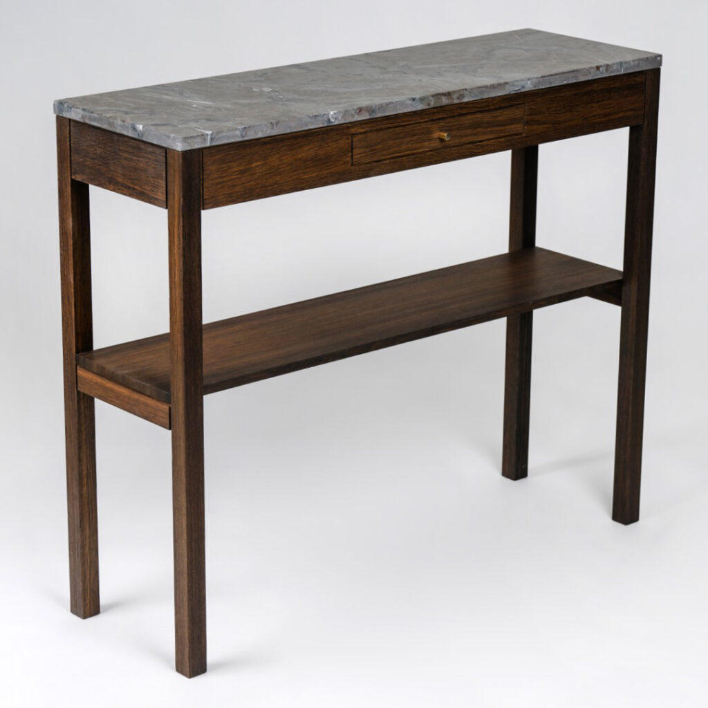 Console table – Humlebäck