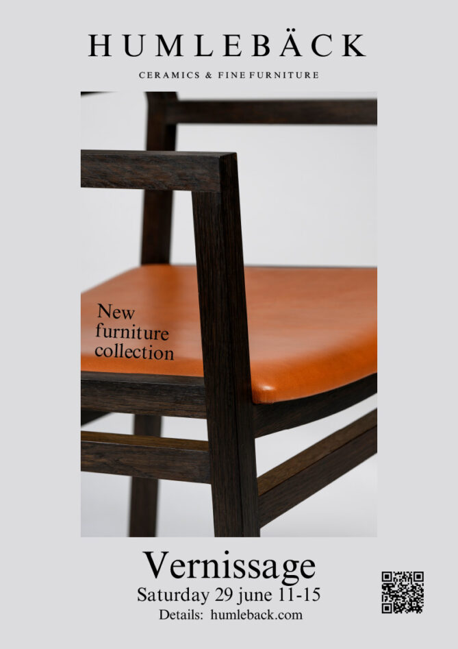 Welcome to Humlebäck